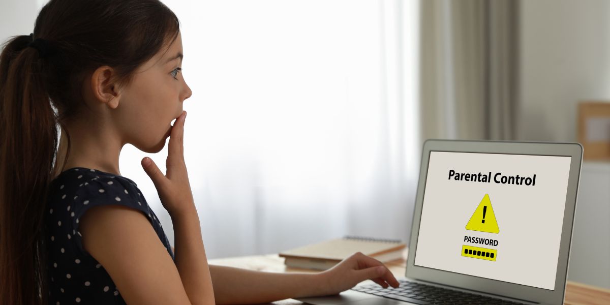 Parental Control Software In Australia & NZ - KidsAppLock