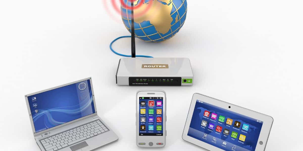 WiFi Eavesdropping: How Safe Are You Online? - KidsAppLock